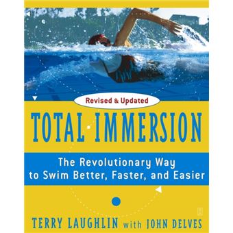 Total Immersion - Terry Laughlin - Compra Livros ou ebook na Fnac.pt