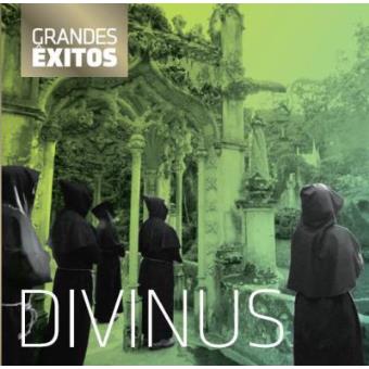 Divinus - Divinus - CD Álbum - Compra música na Fnac.pt