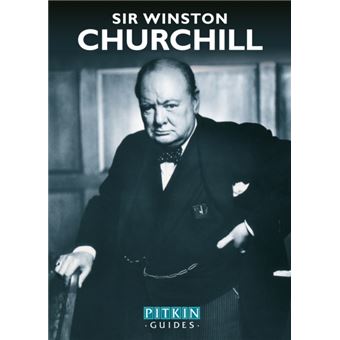 Sir winston churchill - ST JOHN PARKER, MICHAEL - Compra Livros na Fnac.pt