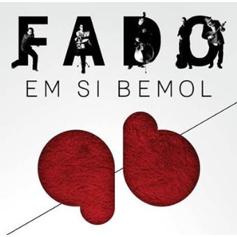 FADO EM SI BEMOL - QB - CD Álbum - Compra música na Fnac.pt