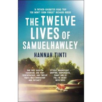 The Twelve Lives of Samuel Hawley - Bolso - Hannah Tinti - Compra ...