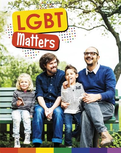 Lgbt Matters Matthew Anniss Compra Livros Na Fnacpt