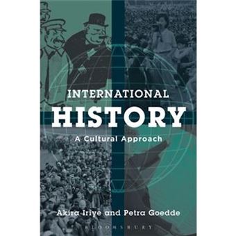 International history - IRIYE, AKIRA (HARVARD UNIVERSITY, U - Compra ...