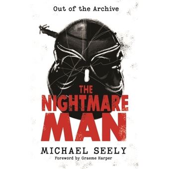 The Nightmare Man - Brochado - Michael Seely - Compra Livros na Fnac.pt