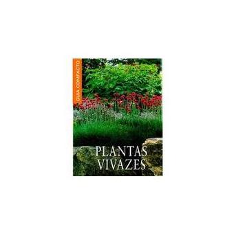 Plantas Vivazes - Guia Compacto - Vários, Vários, Vários - Compra ...