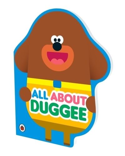 Hey duggee: all about duggee - Hey Duggee - Compra Livros na Fnac.pt