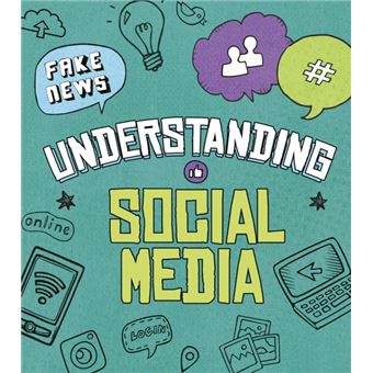 Understanding Social Media - Cartonado - Pamela Dell - Compra Livros na ...