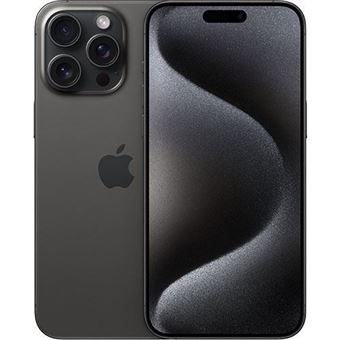 Apple iPhone 15 Pro Max - 256GB - Titânio Azul - iPhone - Compra na Fnac.pt