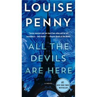 All the devils are here - Louise Penny - Compra Livros ou ebook na Fnac.pt