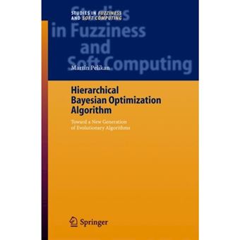Hierarchical bayesian optimization - PELIKAN, MARTIN - Compra Livros na Fnac.pt