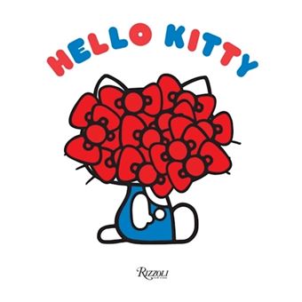 Hello kitty collabs - Sanrio - Compra Livros na Fnac.pt