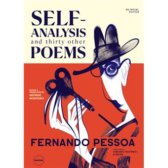 Self-analysis And Thirty Other Poems (pt/en) - Brochado - Pessoa ...