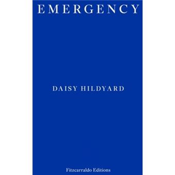 Emergency - Brochado - Daisy Hildyard - Compra Livros ou ebook na Fnac.pt