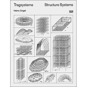 Structure Systems - Cartonado - Heino Engel, Heino Engel - Compra ...