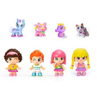 PinyPon Tubo Grande - Bonecas - Compra na Fnac.pt