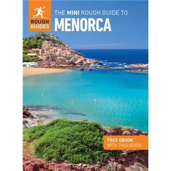 The Mini Rough Guide to Menorca, Travel Guide With Free Ebook ...