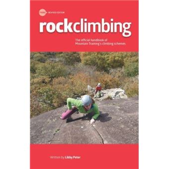 Rock Climbing : Essential Skills and Techniques - Brochado - PETER ...
