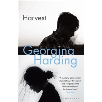 Harvest - Brochado - Georgina Harding - Compra Livros ou ebook na Fnac.pt