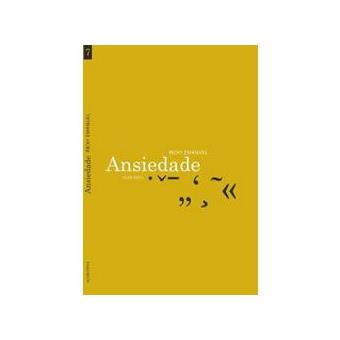 Ansiedade - Brochado - Ricky Emanuel - Compra Livros na Fnac.pt