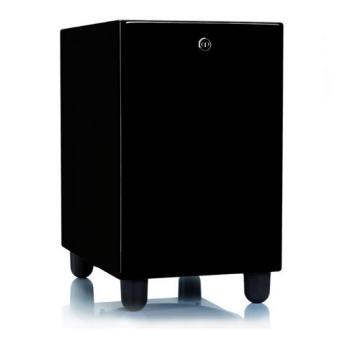 Subwoofer Monitor Audio Radius R360 HD - Preto - Subwoofer - Compra na ...