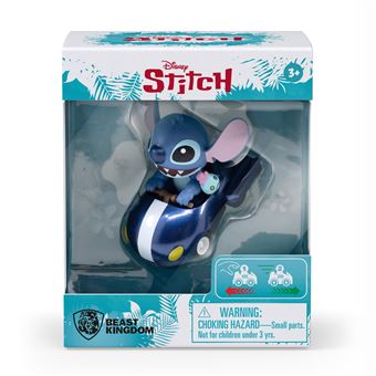 Figura Disney Lilo & Stitch: Lilo e a Sua Nave Espacial - YuMe - Lilo ...