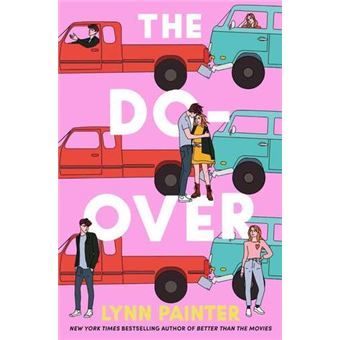 The Do-over - Bolso - Lynn Painter - Compra Livros ou ebook na Fnac.pt