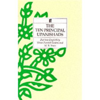 Ten principal upanishads - SWAMI, SHRI PUROHIT - Compra Livros na Fnac.pt