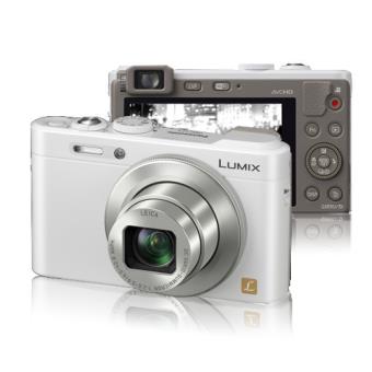 Panasonic Lumix DMC-LF1 (Branca) - Câmara Digital Compacta - Compra na ...