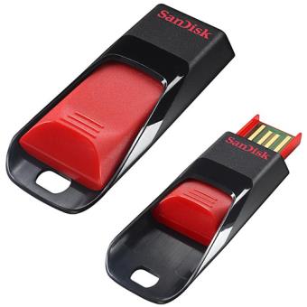 SanDisk Pen USB Cruzer Edge - 8GB - Pen USB - Compra na Fnac.pt