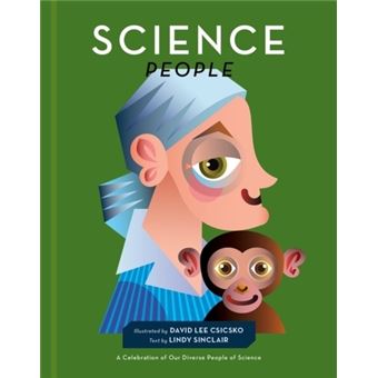 Science People - Cartonado - Csicsko, David Lee, Csicsko, David Lee ...