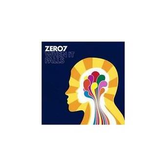 Zero 7 - When It Falls - CD Álbum - Compra música na Fnac.pt