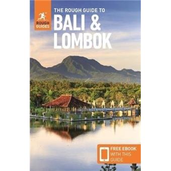 The Rough Guide to Bali & Lombok (travel Guide with Free Ebook ...