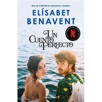 Un Cuento Perfecto - Bolso - Elísabet Benavent - Compra Livros na Fnac.pt