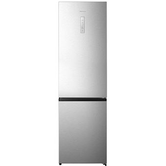 Frigorífico Combinado Hisense RB440N4ACD | 200 - 4x59 - 5x59 cm | 336 L ...