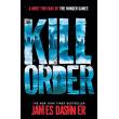 The Kill Order - Brochado - James Dashner - Compra Livros na Fnac.pt