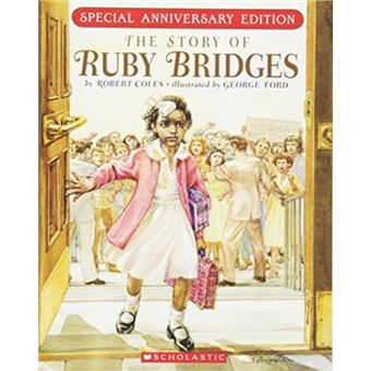 Story of ruby bridges - Robert Coles - Compra Livros ou ebook na Fnac.pt