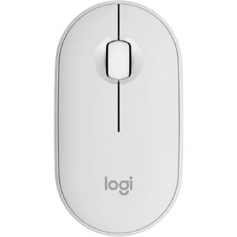 Rato Wireless Logitech Pebble 2 M350 - Branco - Rato - Compra na Fnac.pt