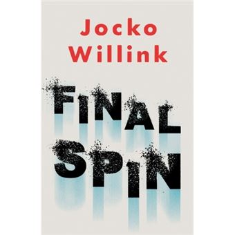 Final Spin - Brochado - Jocko Willink - Compra Livros na Fnac.pt