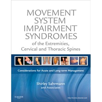 Movement system impairment syndrome - SAHRMANN, SHIRLEY, SAHRMANN ...