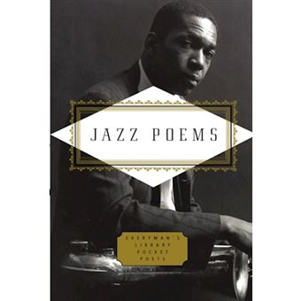 Jazz poems - Kevin Young - Compra Livros na Fnac.pt