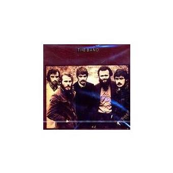 The Band - The Band (Remaster) - CD Álbum - Compra música na Fnac.pt