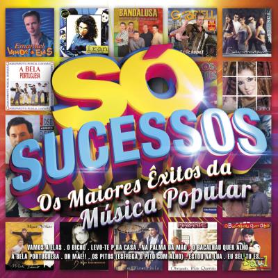 Vários/Popular - Vários/Popular - Só Sucessos | Os Maiores Êxitos da ...