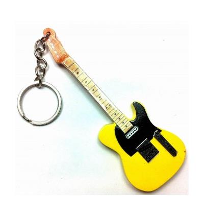 TELECASTER BLONDE - Porta-Chaves Exclusive - Bruce Springsteen - FENDER ...