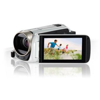 Canon Legria HF R506 Branca - Câmara Vídeo - Compra na Fnac.pt