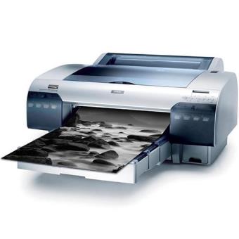 Epson Stylus Pro 4450 - Impressora Jacto de Tinta - Compra na Fnac.pt