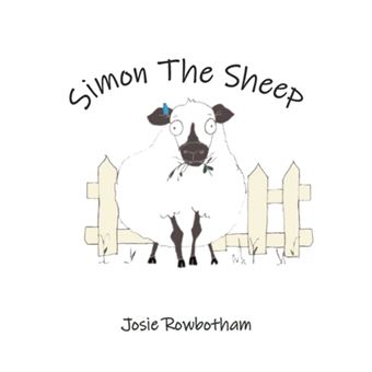 Simon the sheep - Rowbotham, Josie - Compra Livros na Fnac.pt