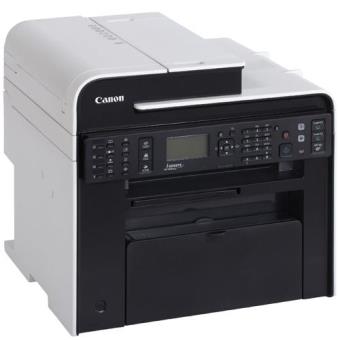 Canon i-SENSYS MF4890DW Wireless - Multifunções Laser P&B - Compra na ...