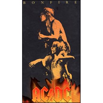 AC/DC - Bonfire Box (5CD) - CD Álbum - Compra música na Fnac.pt