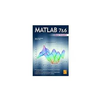 Matlab 7 & 6 - Brochado - Vagner Morais, Cláudio Silva Vieira - Compra Livros na Fnac.pt