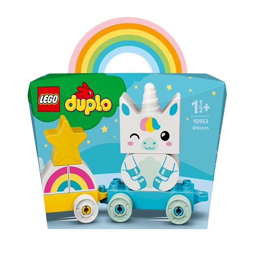 LEGO Duplo 10953 Unicórnio - LEGO - Compra na Fnac.pt